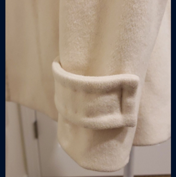Aritzia | Jackets & Coats | Aritzia Talula Babaton Peacoat | Poshmark